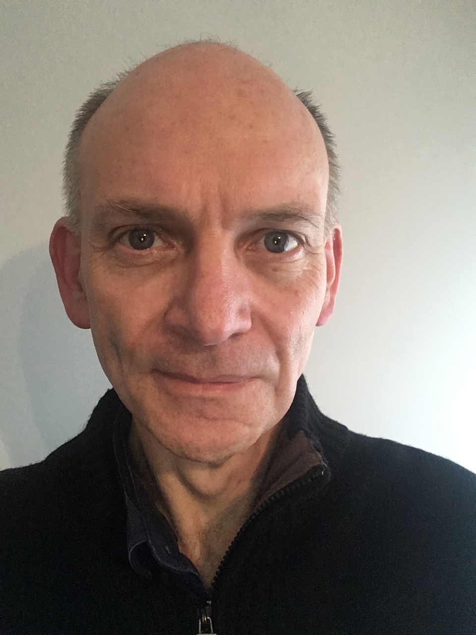 About Me – Stephen Connolly Writer